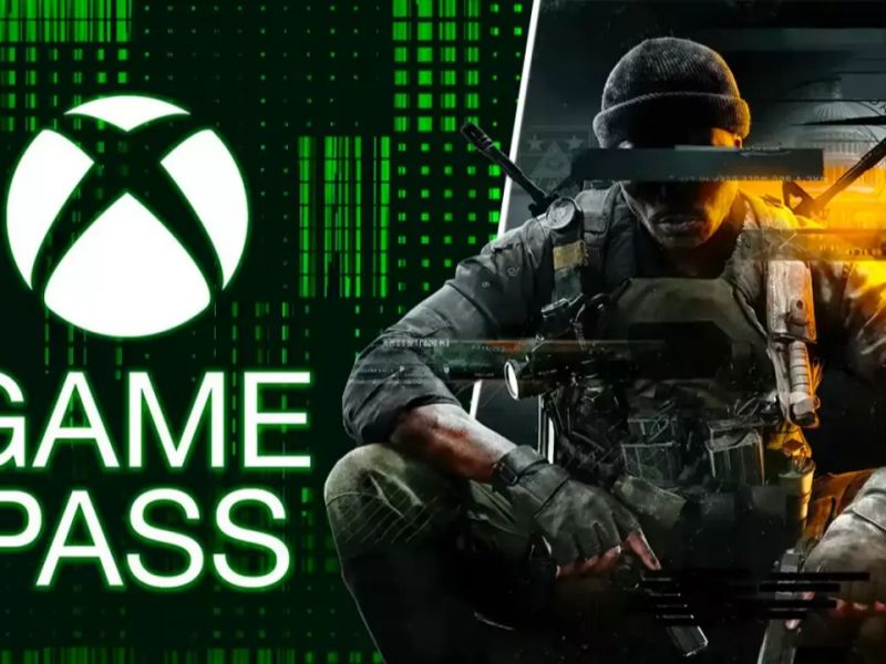 Xbox Game Pass Ultimate: fa discutere la rimozione di un bonus legato a COD