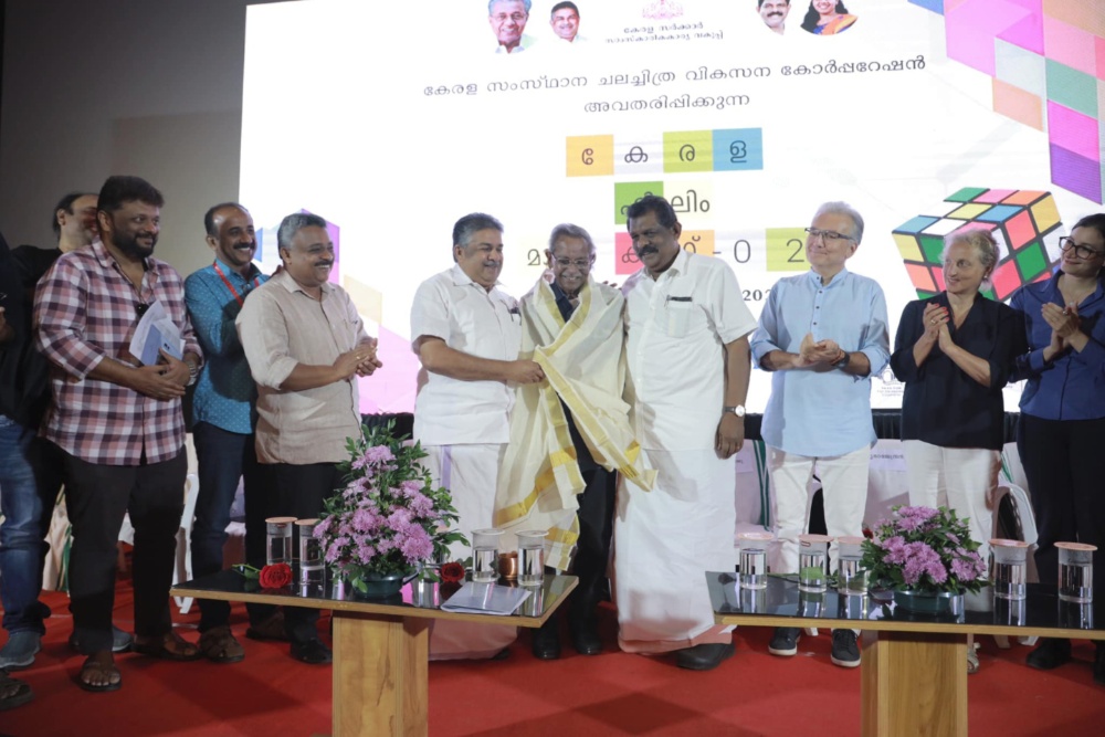 Kerala Festival Launches International Film Market to Foster Global Co ...