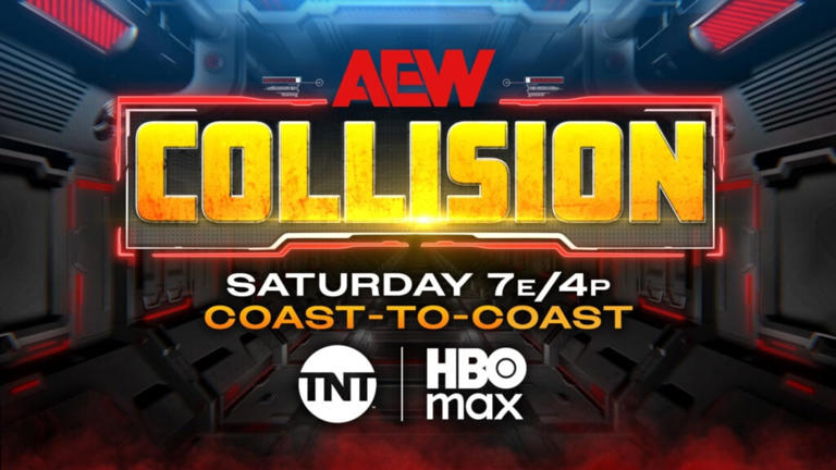 AEW Collision Preview (10/4/25) – Kris Statlander and Toni Storm Face ...