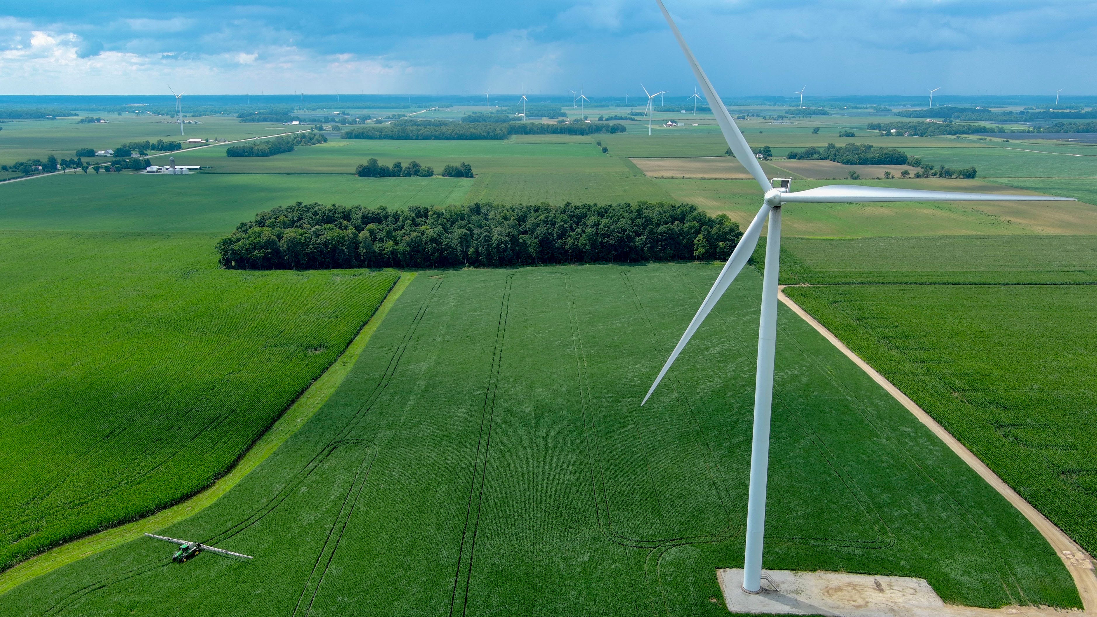 Trump dismisses clean energy as 'a joke.' But Americans deserve facts ...