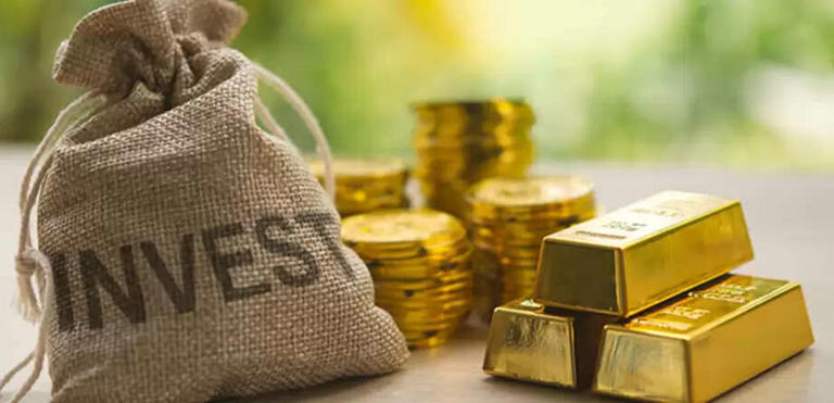 Gold Investment: Jewellery, biscuits or gold coins... what's the best ...