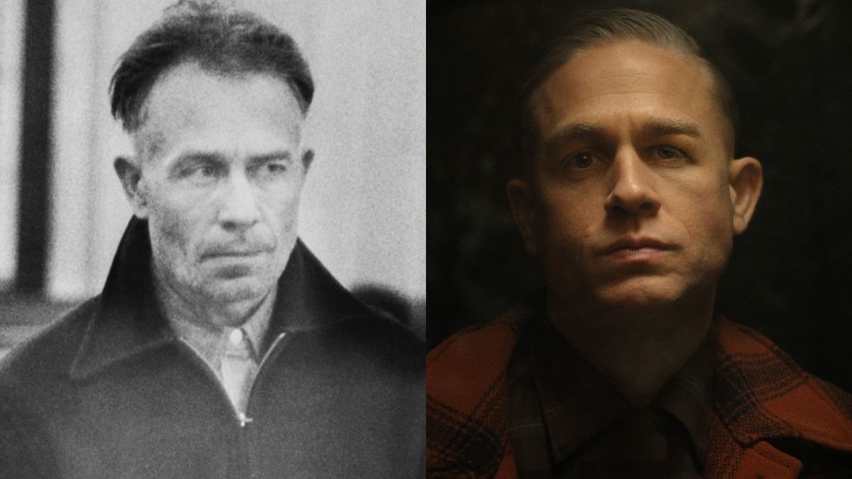 The Real Ed Gein: All About the ‘Monster’ Subject’s Heinous Crimes ...