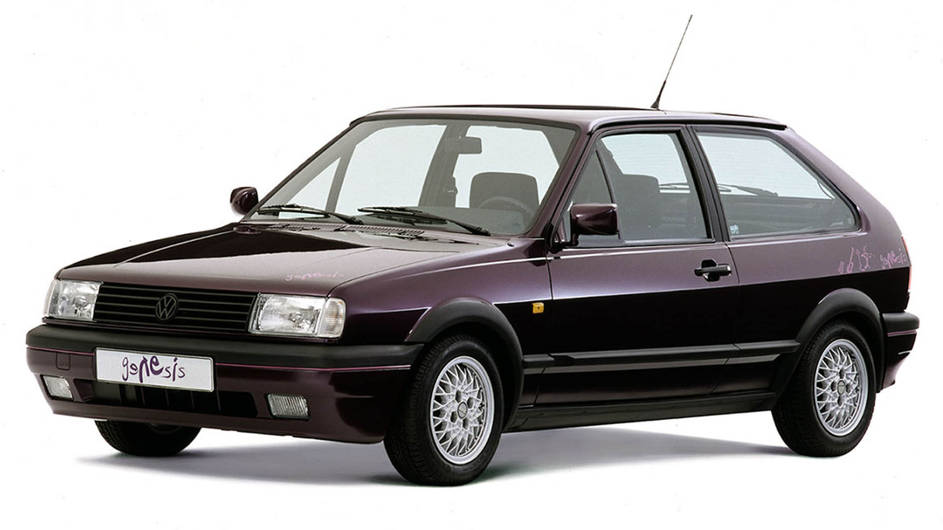 The best cars inspired by rock music