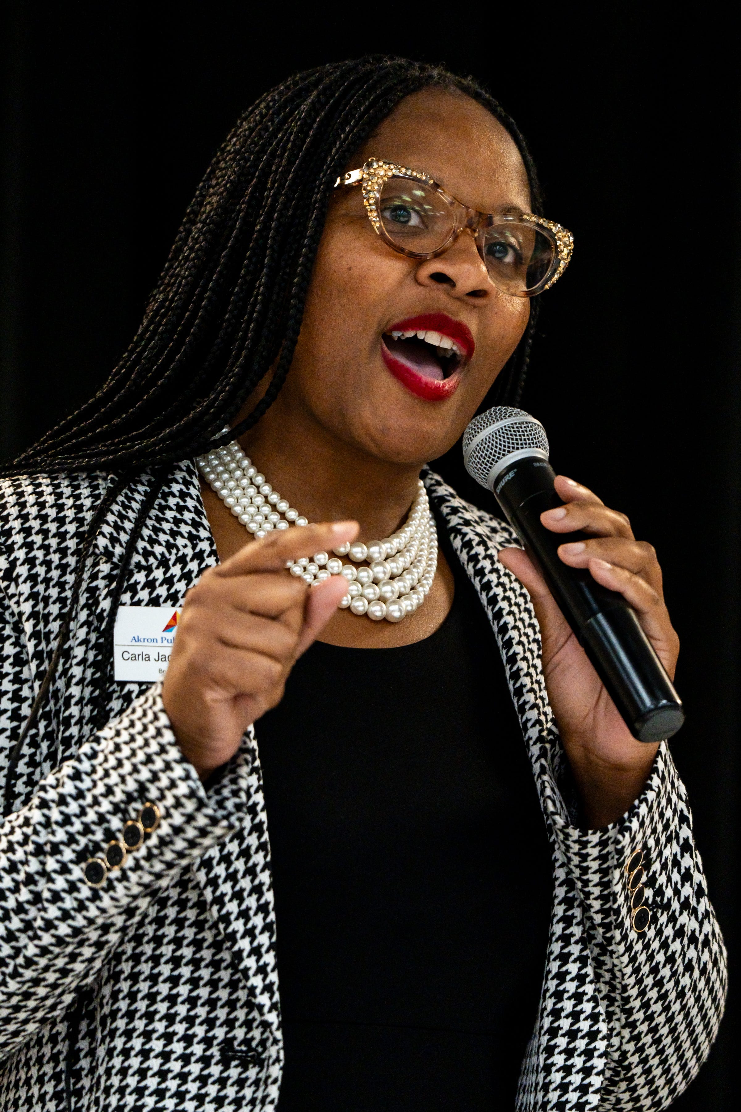 Fairness in coverage matters. My response to patterns of bias | Carla ...