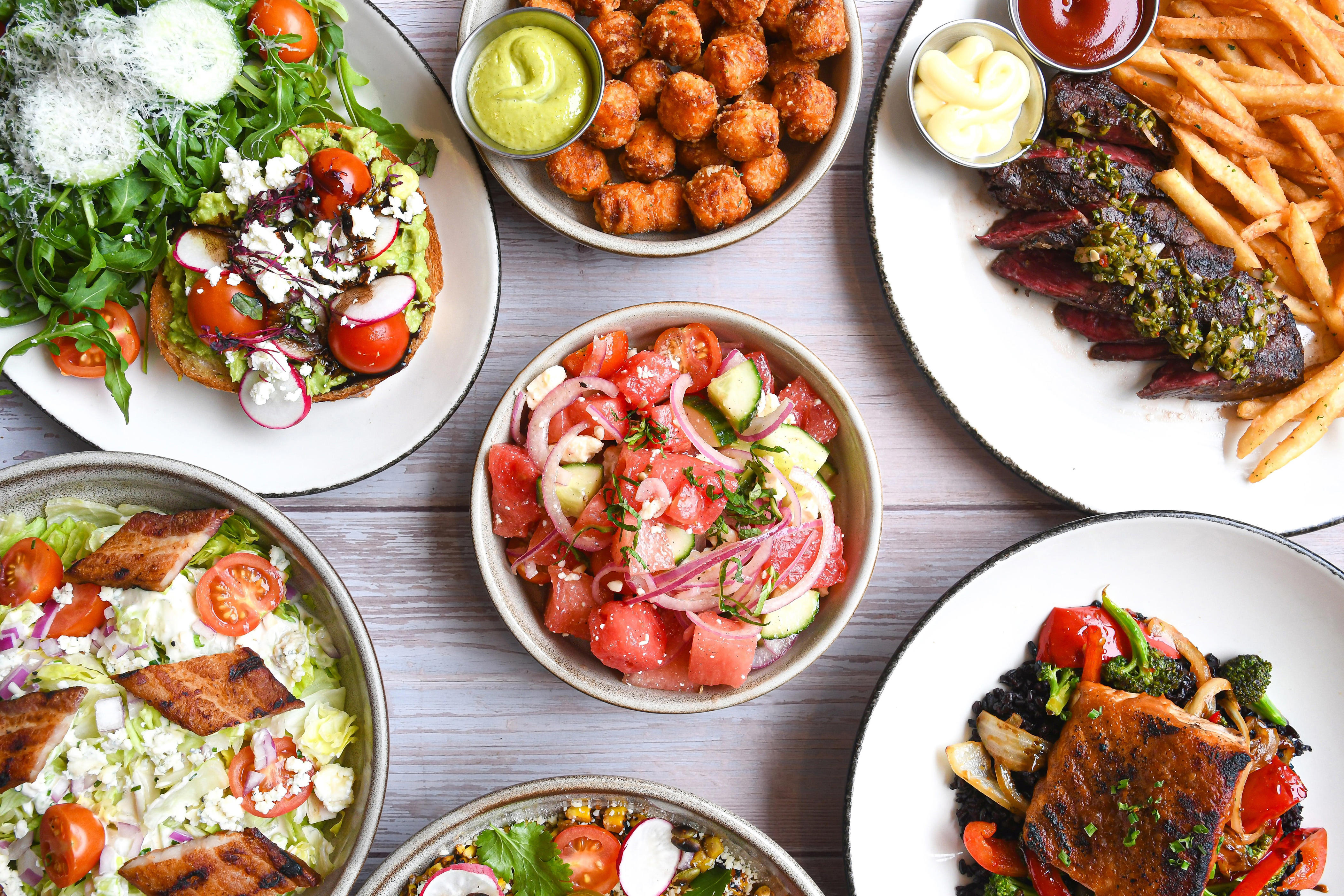 Flavor South Florida menus extended through October at restaurants from ...