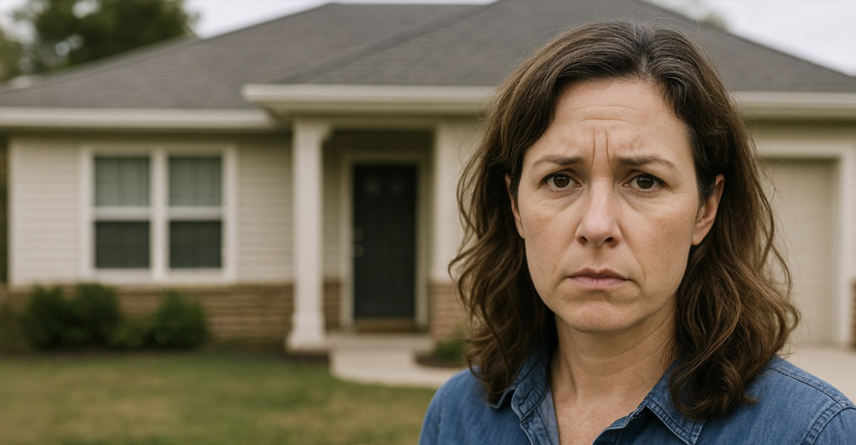 My mom's reverse mortgage covered her living expenses, but the bank ...