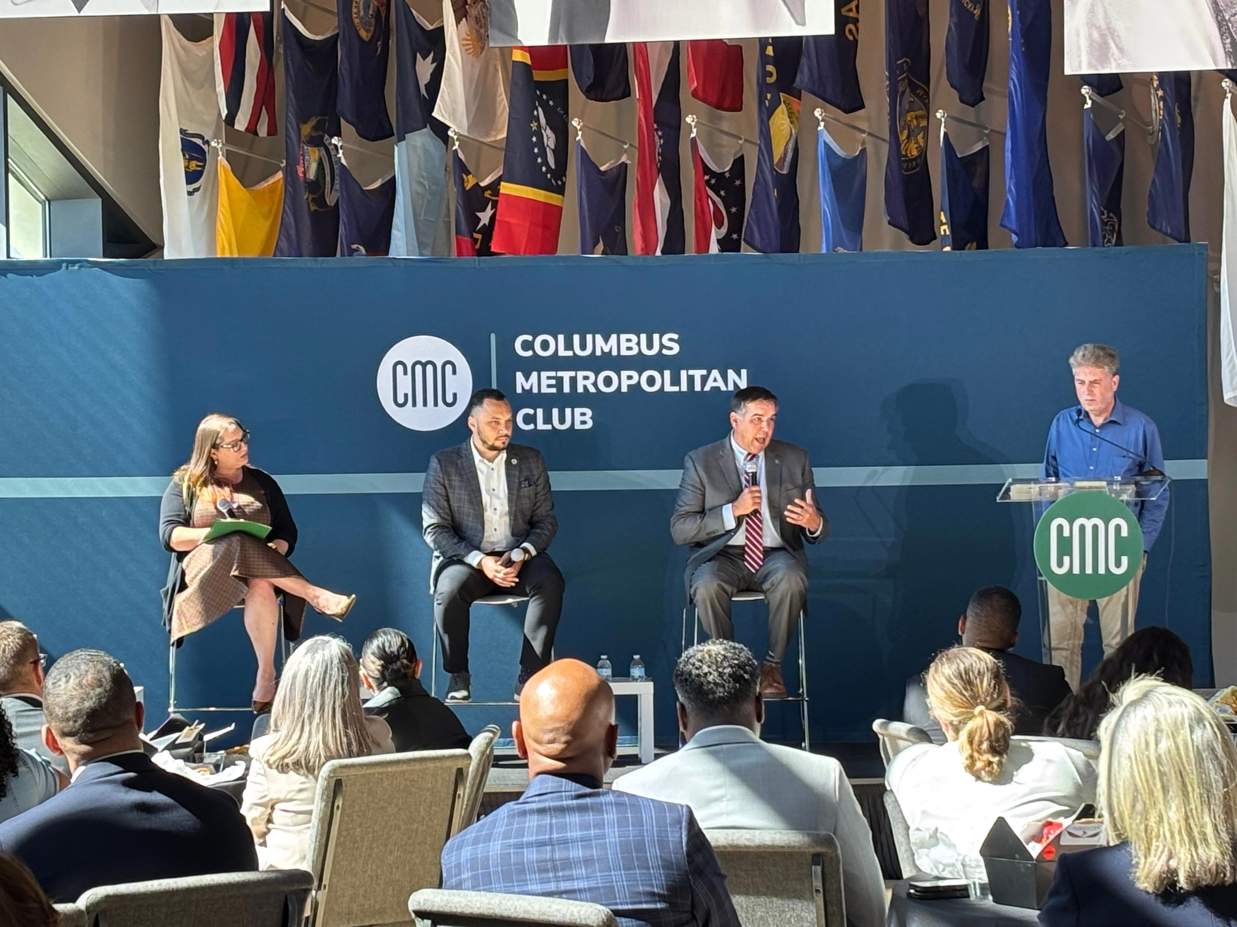 Fall vote critical to addressing Columbus' housing crisis, says Mayor ...
