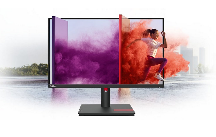 Lenovo’s Affordable ThinkVision Monitor Hits India For Just Rs 12,999