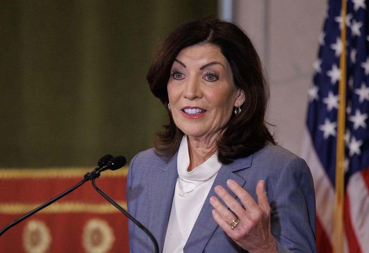 NY inflation refund checks are on the way. When you'll get yours