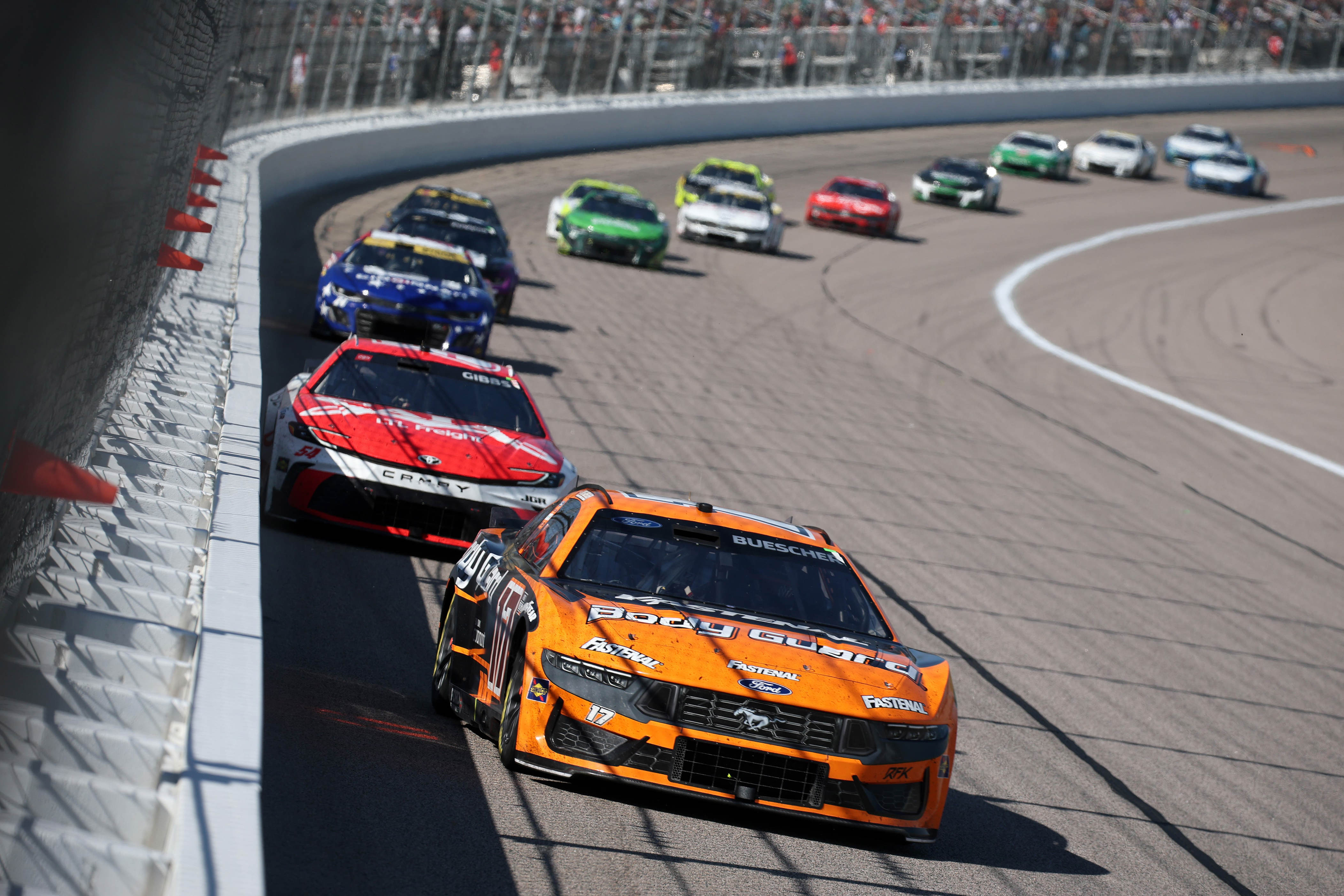 NASCAR's Next Gen car comes under fire again from Dale Earnhardt Jr.