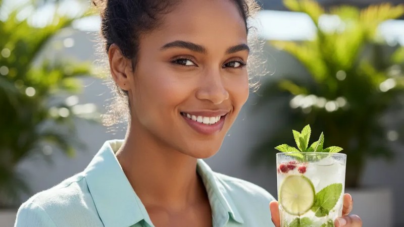 Unlock your best self: The amazing benefits of a month without alcohol
