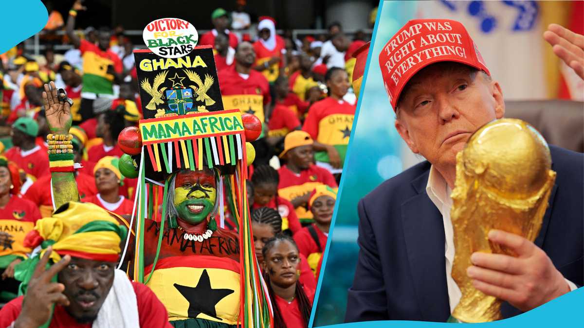 US, Canada, and Mexico tighten borders to guard World Cup from Africa ...
