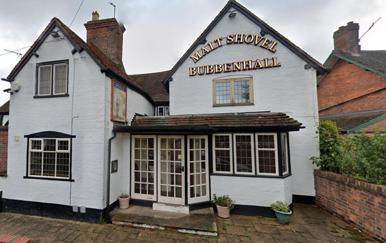 Gallery: the pubs around Leamington named in CAMRA's Good Beer Guide 2026