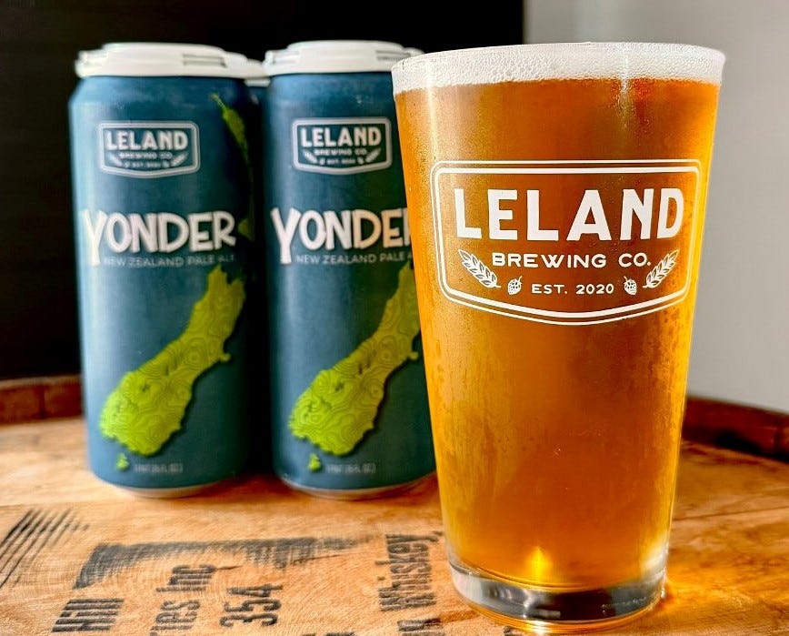 Award-winning Wilmington-area beers to try from the 2025 N.C Brewers’ Cup