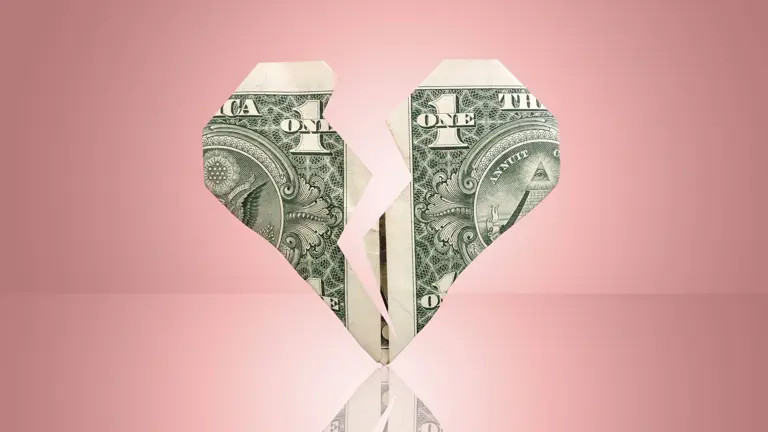 Do You Need a Divorce Financial Advisor?