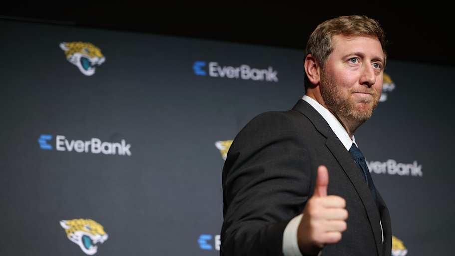 Jaguars' Liam Coen just got a massive endorsement from Super Bowl ...