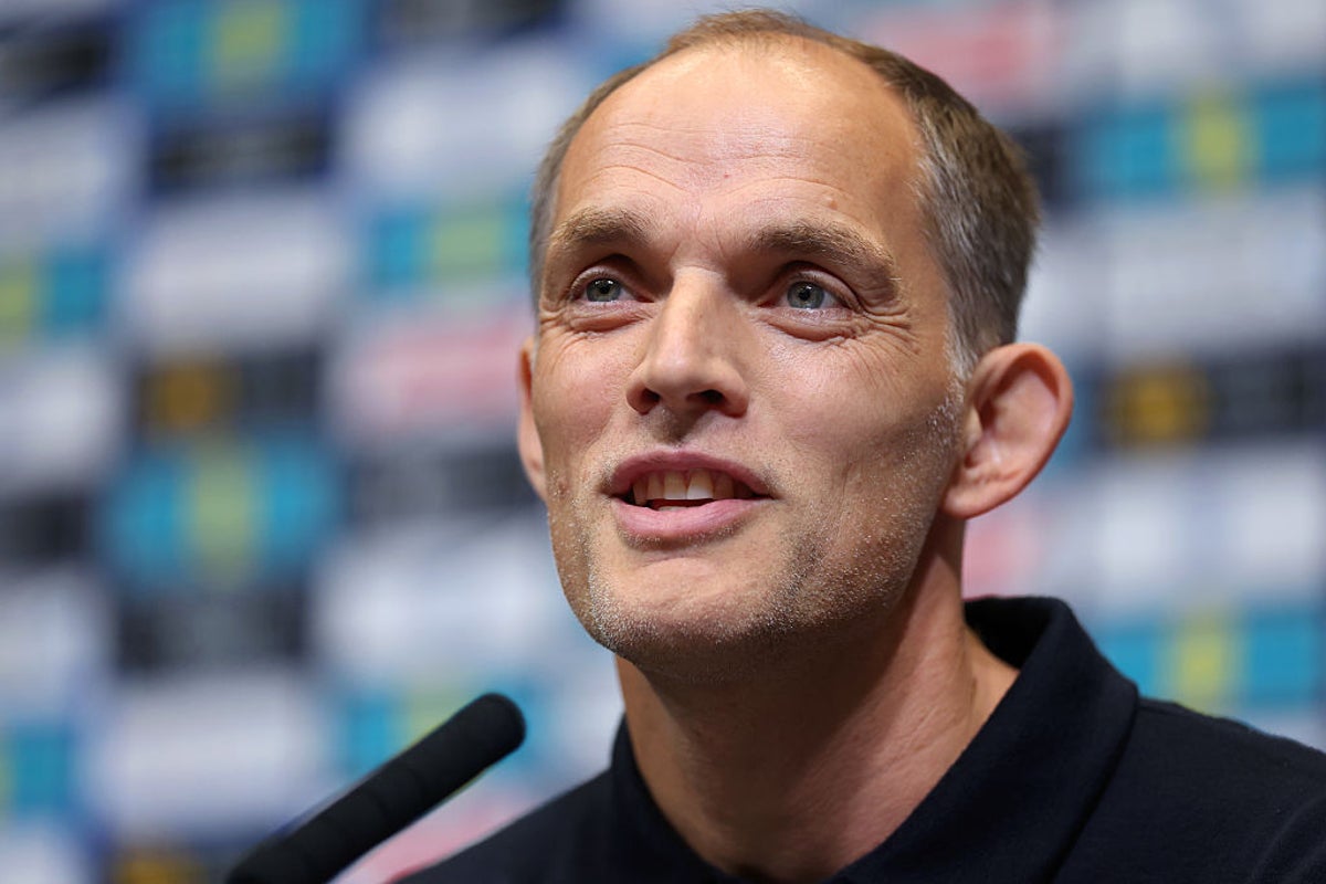 England squad announcement live: Tuchel denies rift with Bellingham or ...