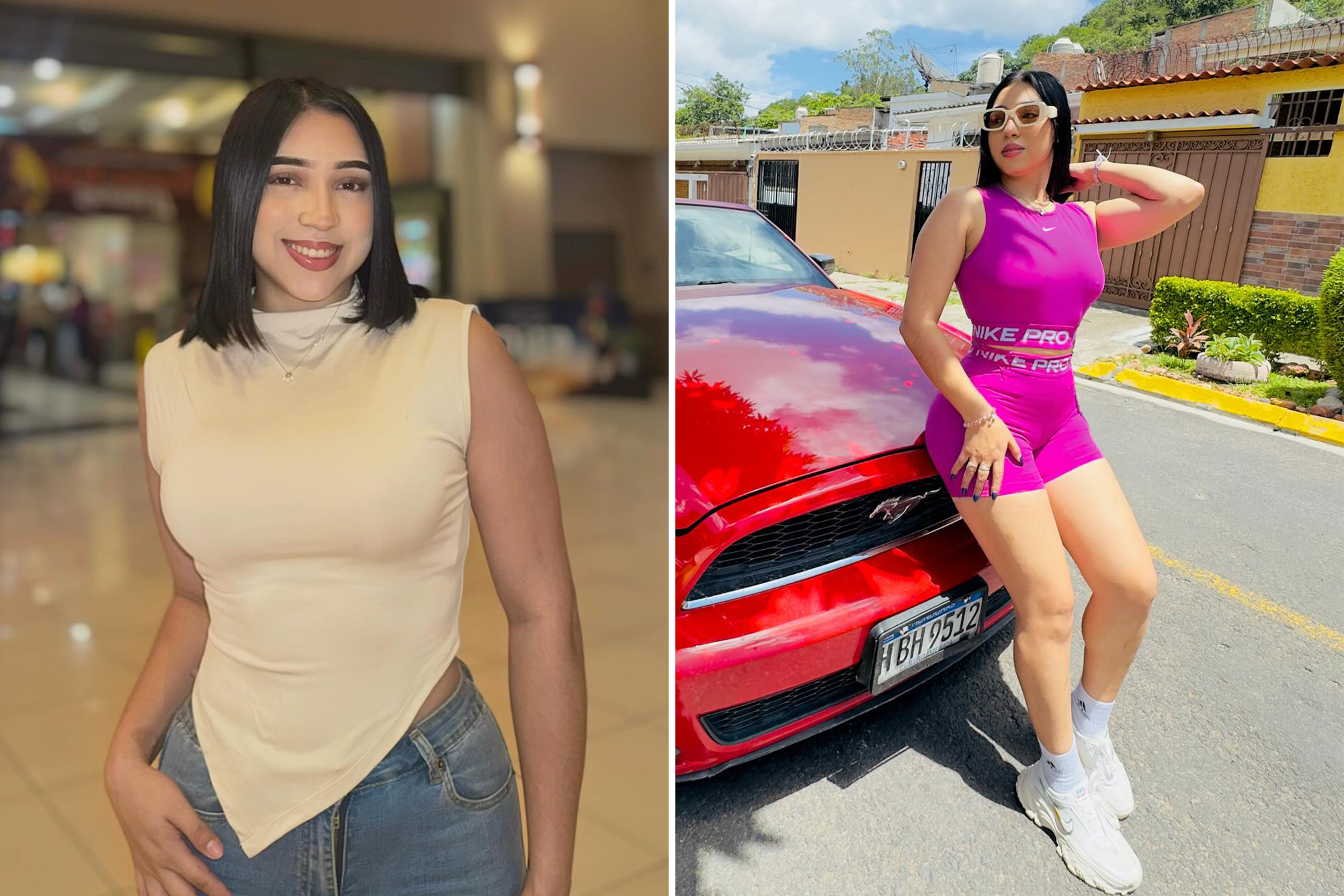 ‘Beloved’ TikTok influencer Jennifer Rivas found dead at 21 in Honduras ...