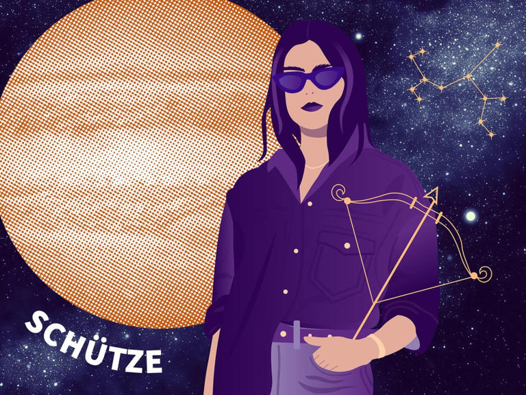 Intuition: 3 Sternzeichen, die auf ihr Bauchgefühl hören sollten, bevor ...