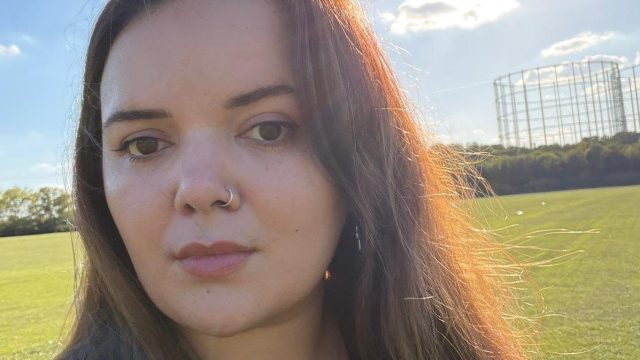 I missed my signs of low level stress – until I fainted