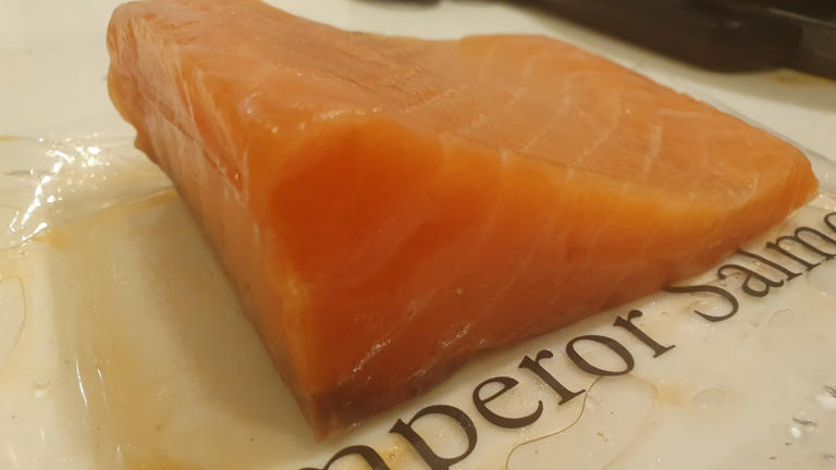 Sam’s Club seafood picks that don’t smell fishy