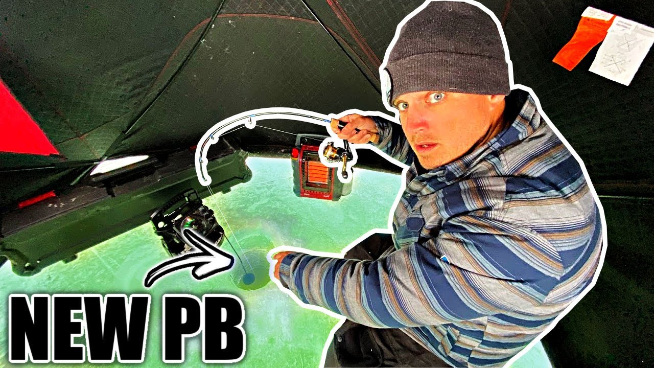 Catching rare personal best fish I didn’t want to hook