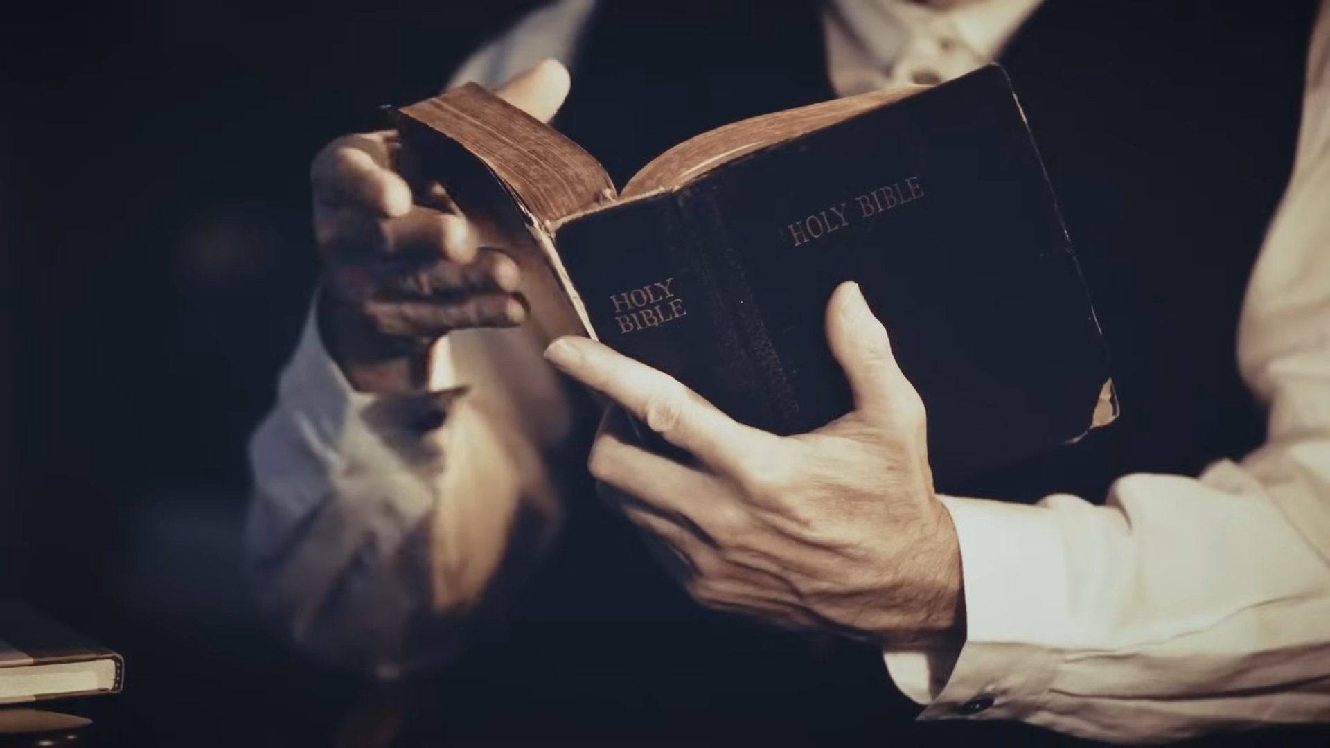 She Thought She Married a Man of God, But He Was Hiding Murder