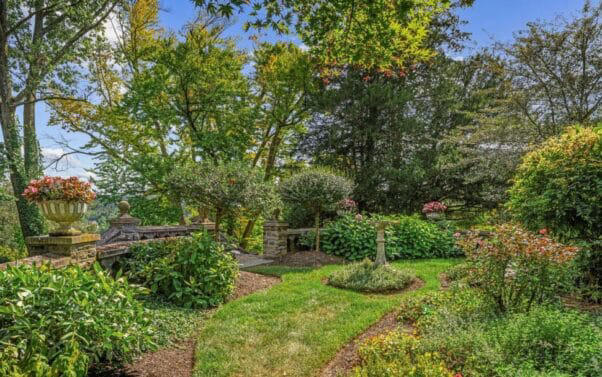 First Bank House of the Week: Lovely Victorian Manor in Bryn Mawr