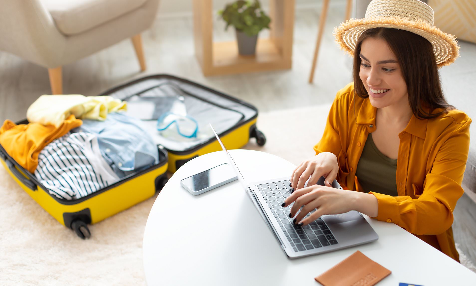 Revealed: The best day of the week to book a holiday and save money