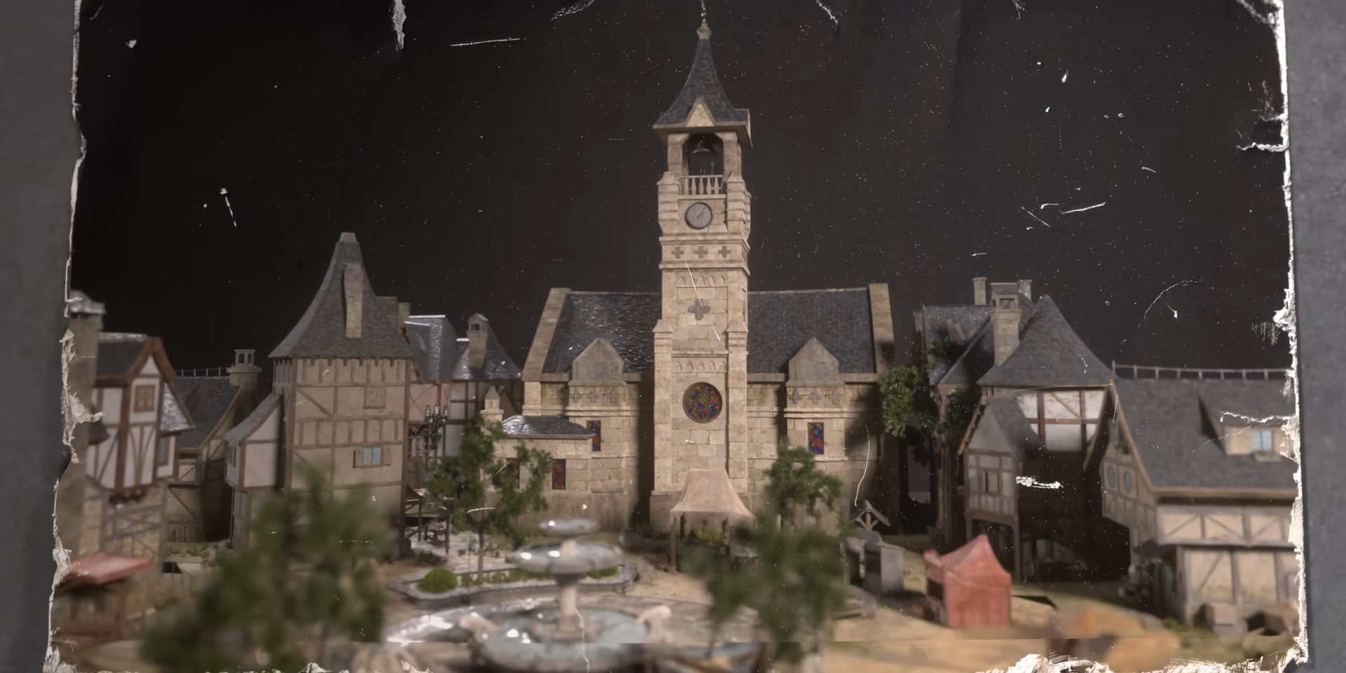 Why So Many German Cities Look Unfinished Today