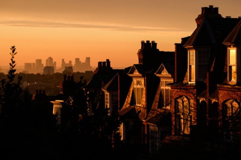 UK households told to make six items 'secure' as big problem sweeps England