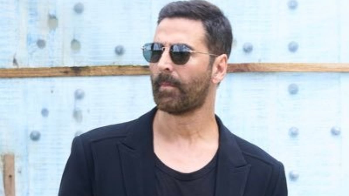 Akshay Kumar recalls incident when his daughter was asked for nudes