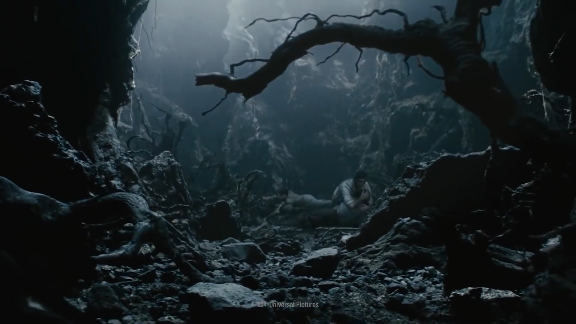 Cómo sobrevivir perdido en el Amazonas