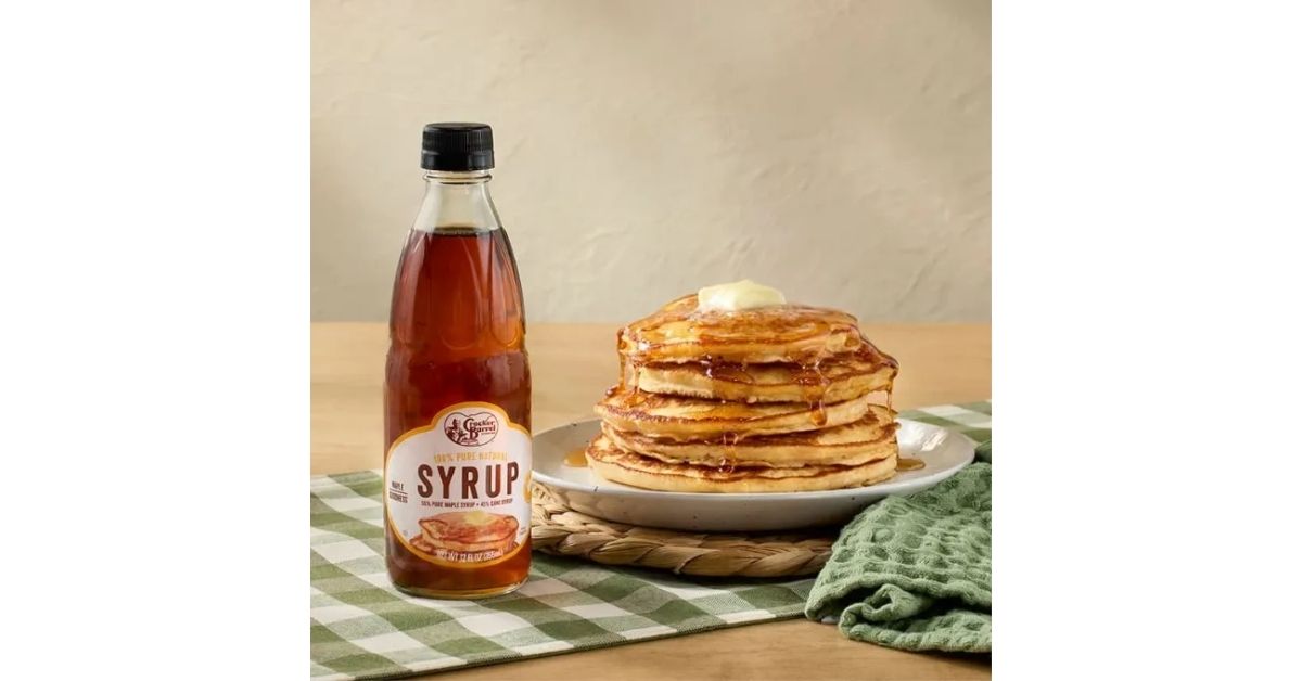 10 Cracker Barrel Foods That Are as Good as Fresh From the Restaurant