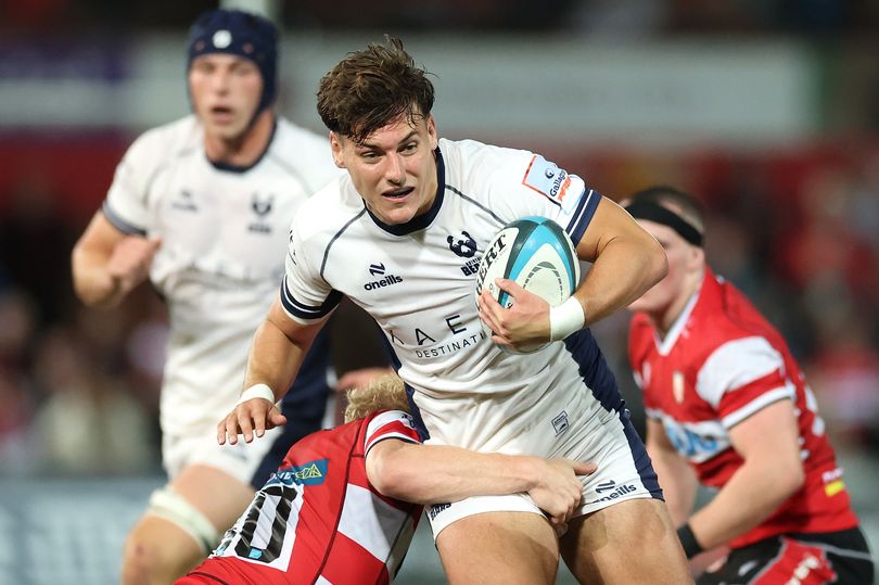 Saracens vs Bristol Bears team news: Pat Lam makes seven changes