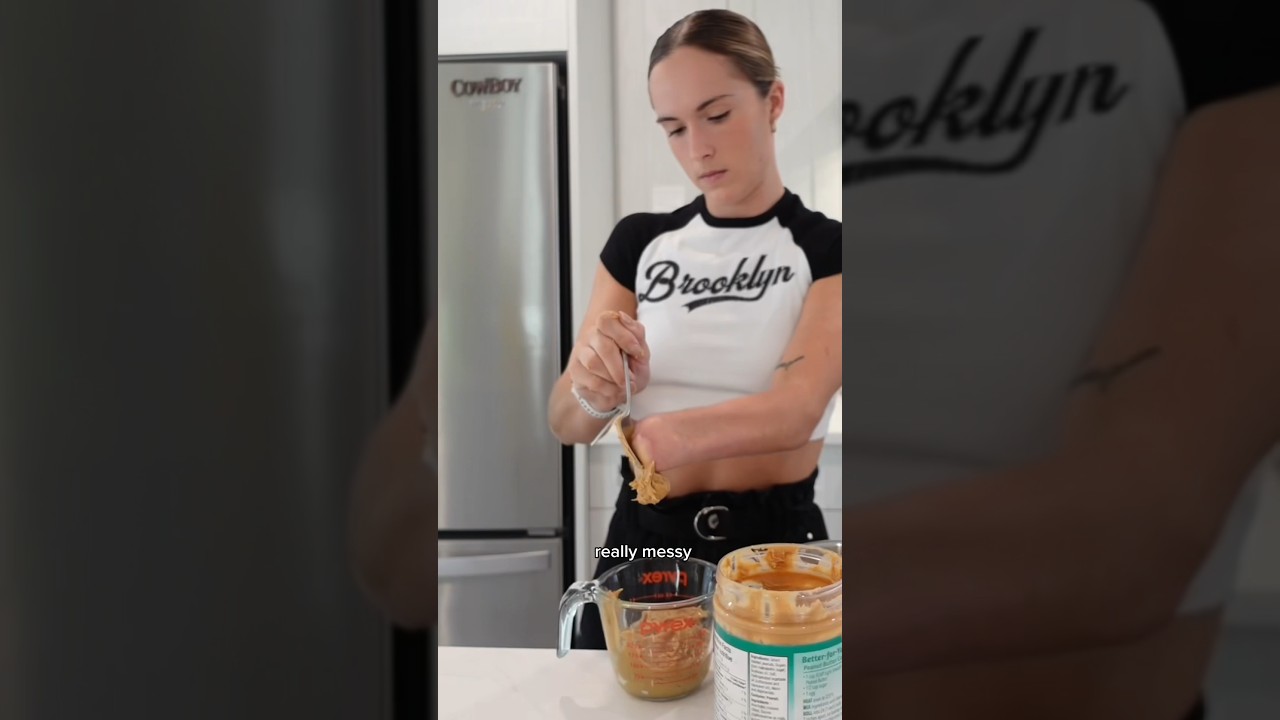 Amputee in the Kitchen: Getting Extra Messy Hilarious Moments Await!