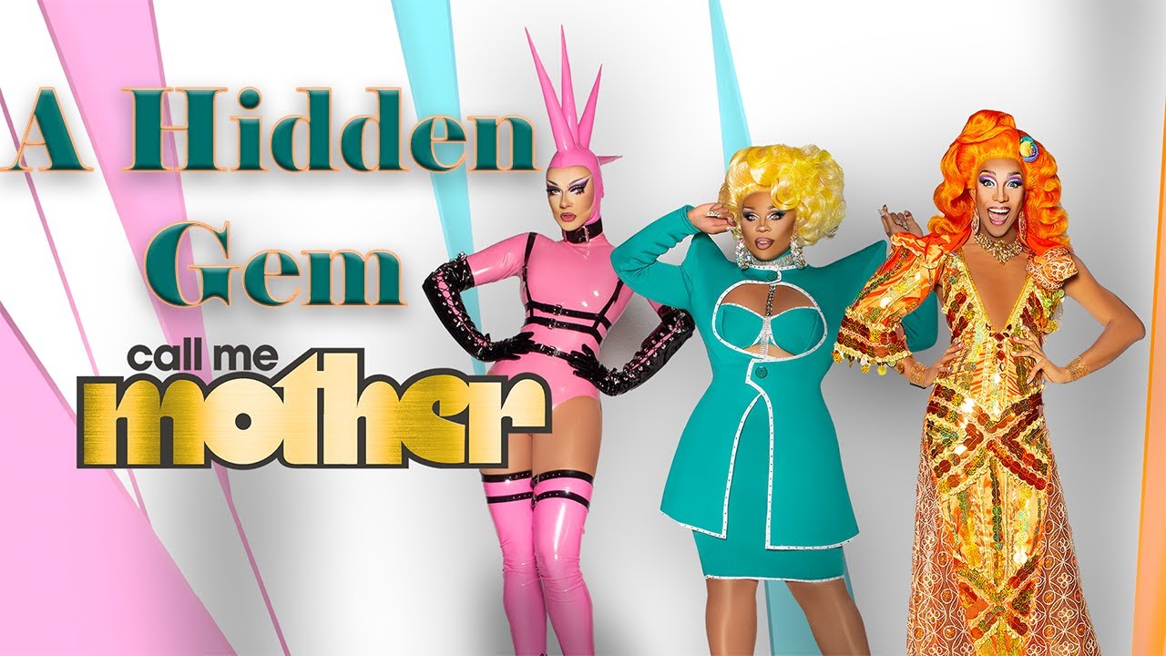 Call Me Mother A Hidden Gem