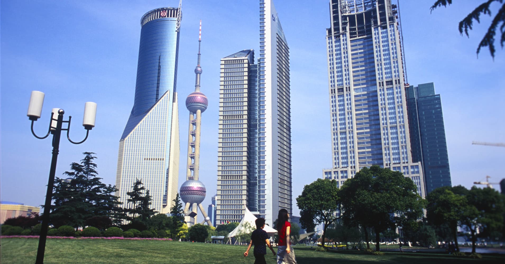 Asia markets seeing 'unbelievable' rush of capital, driving equity ...