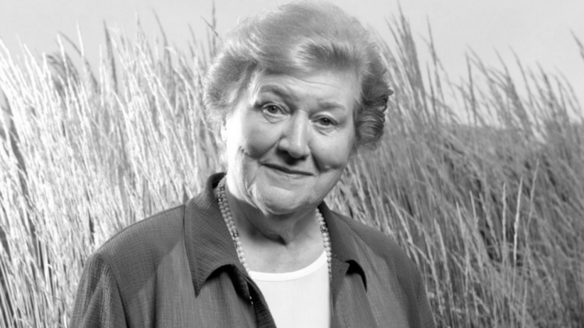Nie żyje Patricia Routledge. Hiacynta z „Co ludzie powiedzą?” miała 96 lat