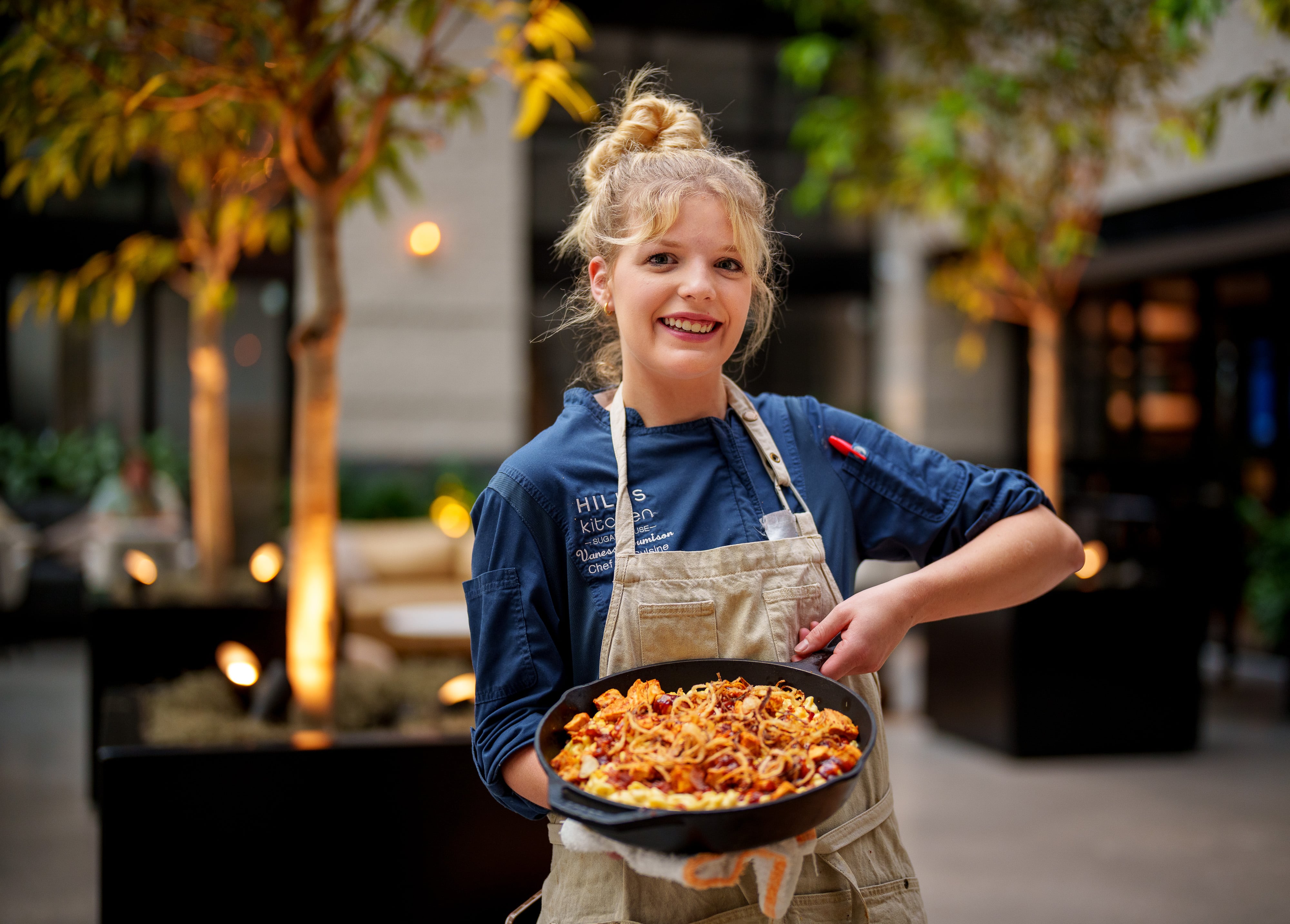 We asked three Utah chefs what they would bring to an LDS Church ...