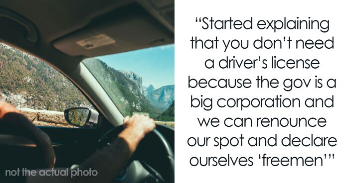 23 Relationships That Crumbled After One Eye-Opening Moment