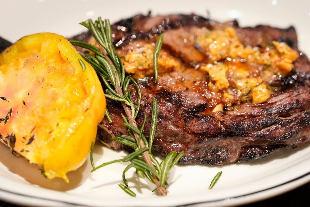 Eat Less Meat, More Plants Says New EAT-Lancet Commission Data