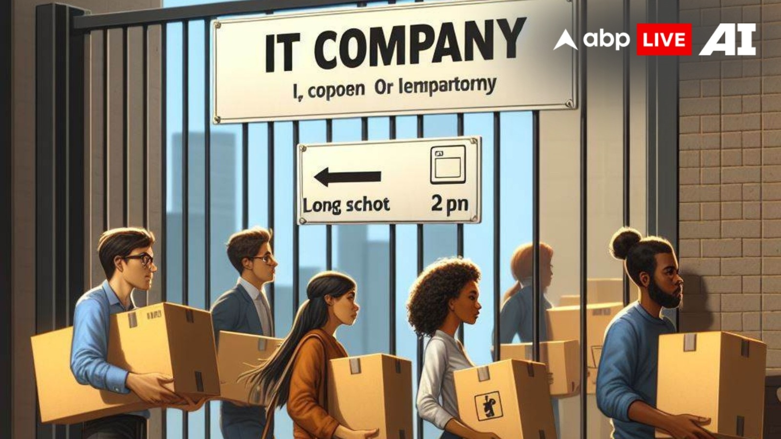 Indian IT Sector Eyes FY27 Comeback, Long-Term Growth Pegged At 4–5%