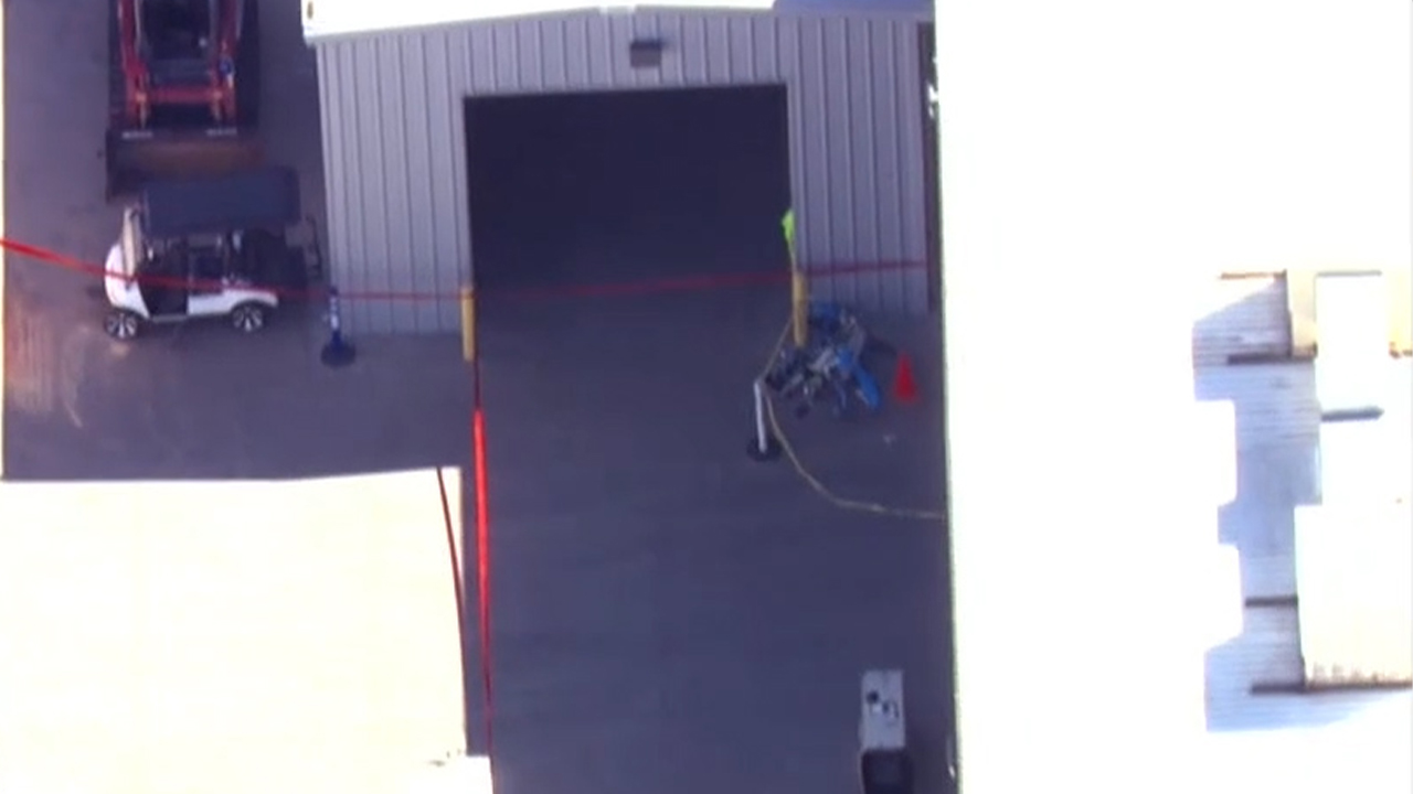 Amazon delivery drones crash into crane, prompting NTSB, FAA investigation