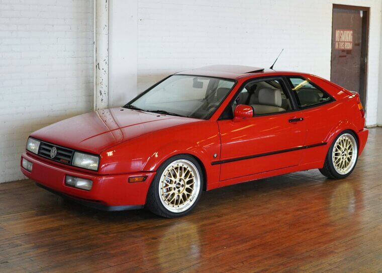 Retro Cars From the 90s That Look Awful but Drive Great