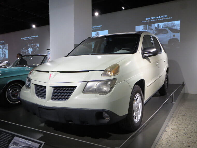 Forgotten Car Models That Looked Strange But Had Loyal Fans