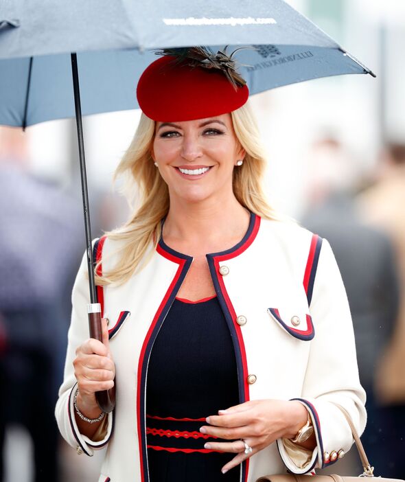 Michelle Mone sends letter to Kemi Badenoch over PPE scandal - 'shocked ...