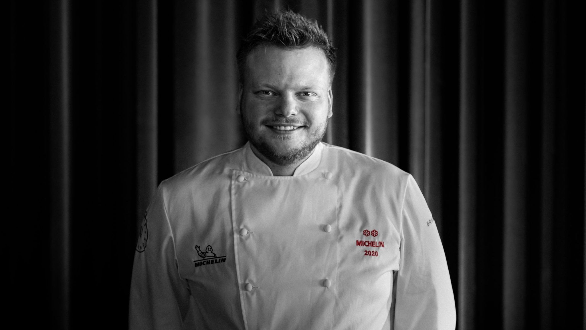 Rasmus Munk è di nuovo lo chef migliore del mondo per The Best Chef Awards