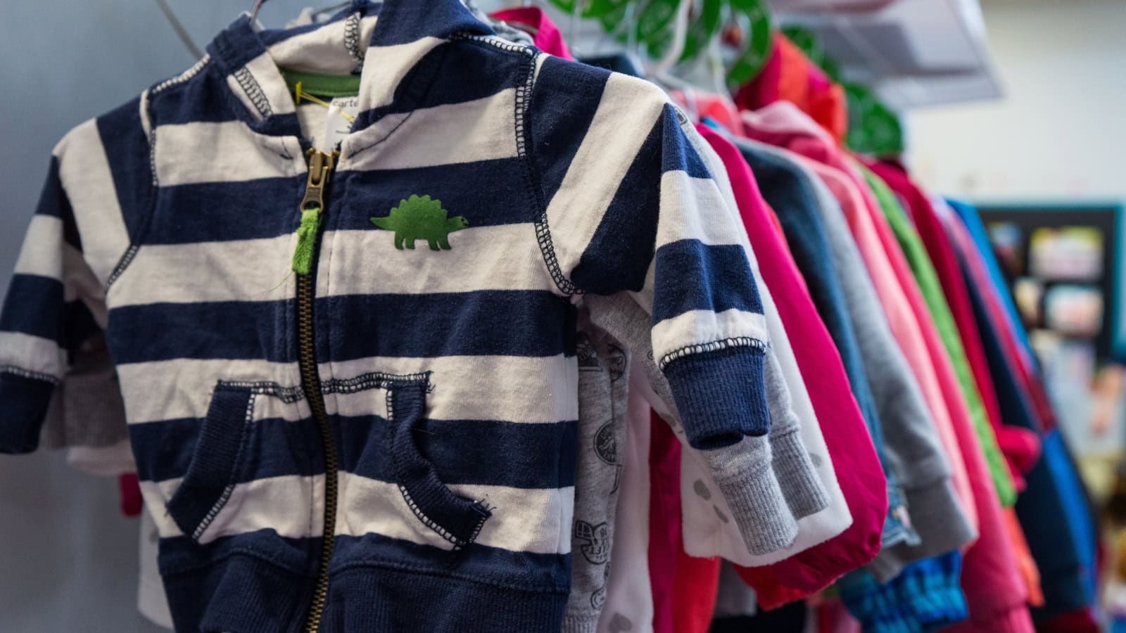 10 thrift store sections that are usually worth the hunt