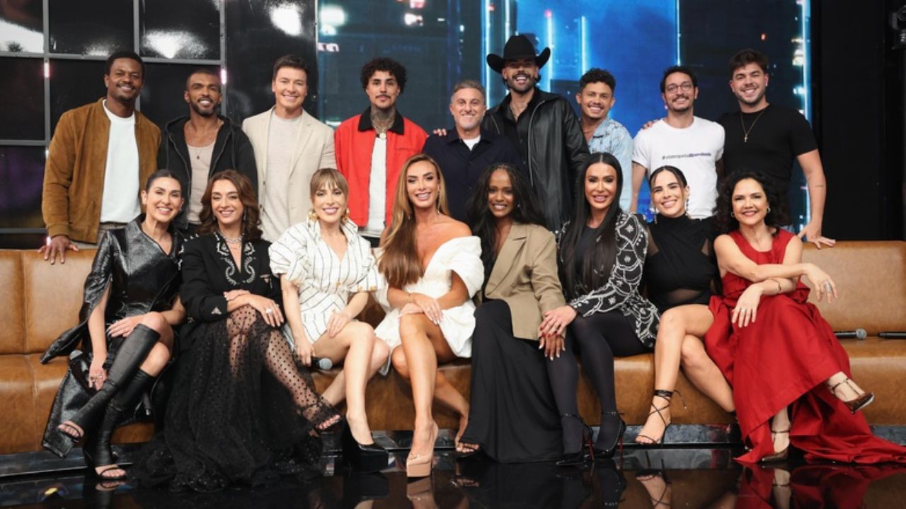 Dança dos Famosos define classificados do Grupo 1 após apresentações de ...